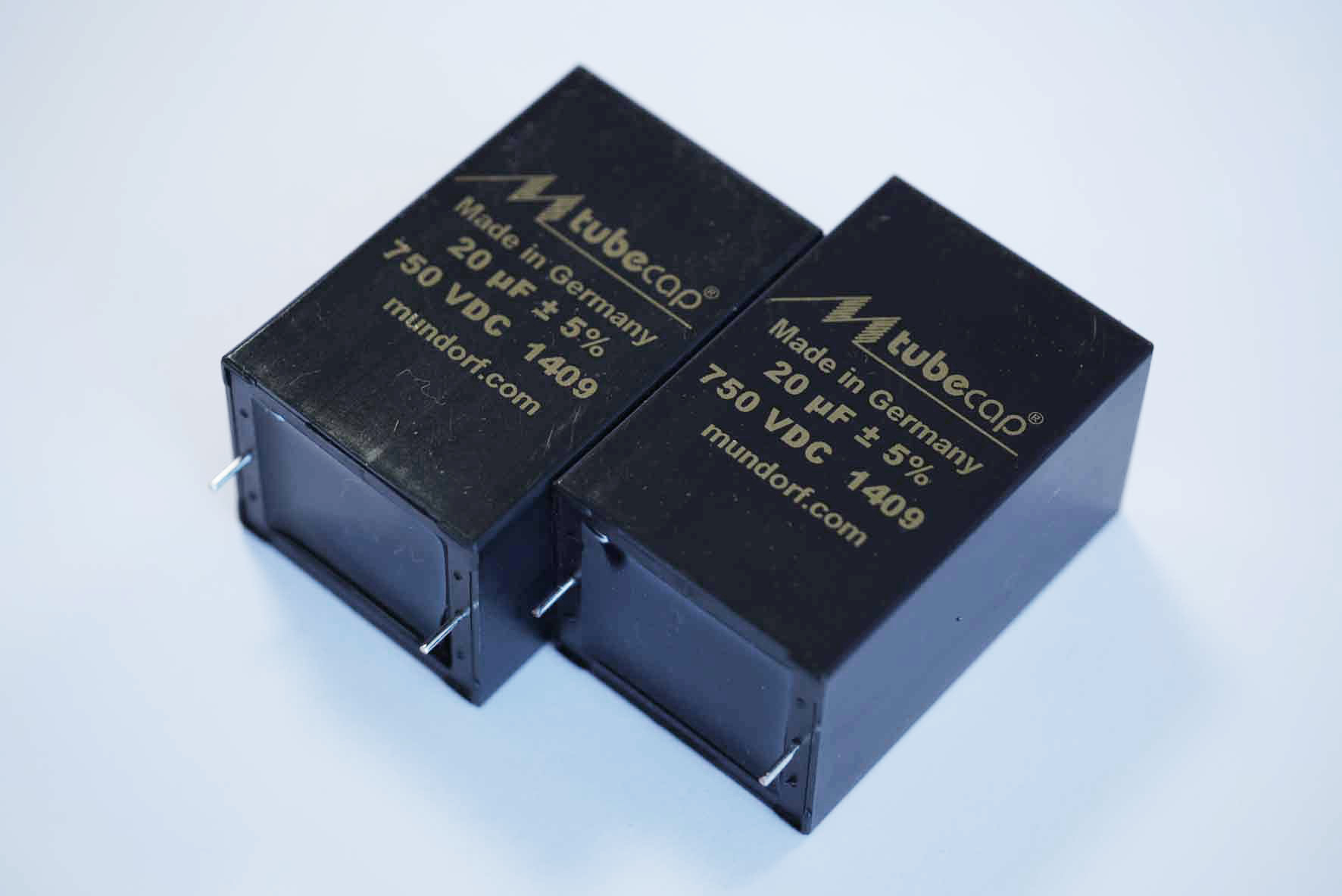 Filmcap 20uF/750V 30x35x55mm - BTB Elektronik